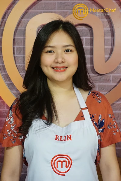 Elin Sulivan | MasterChef Wiki | Fandom