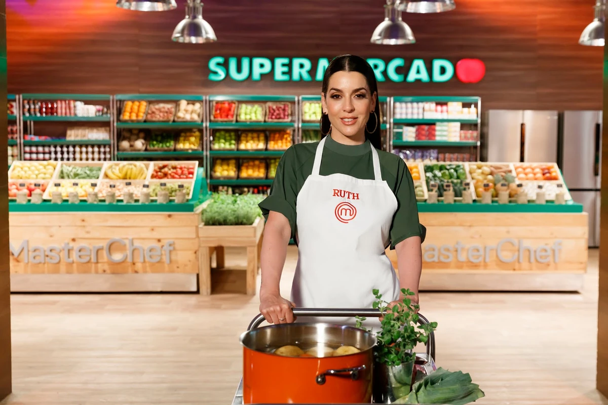Ruth Lorenzo | MasterChef Wiki | Fandom