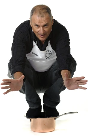 Simon Westaway | MasterChef Wiki | Fandom