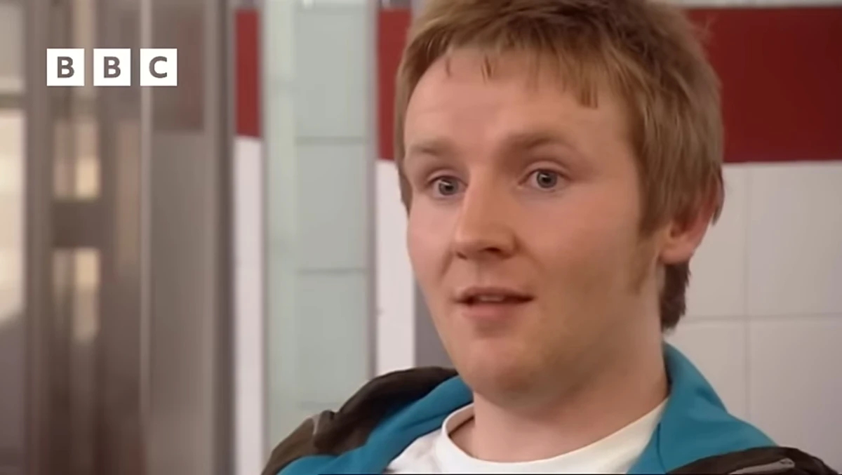 Stuart Stott | MasterChef Wiki | Fandom