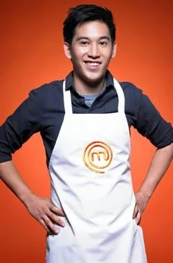 Zamir Azmi | MasterChef Wiki | Fandom