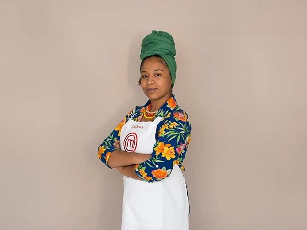 Amanda Dias | MasterChef Wiki | Fandom
