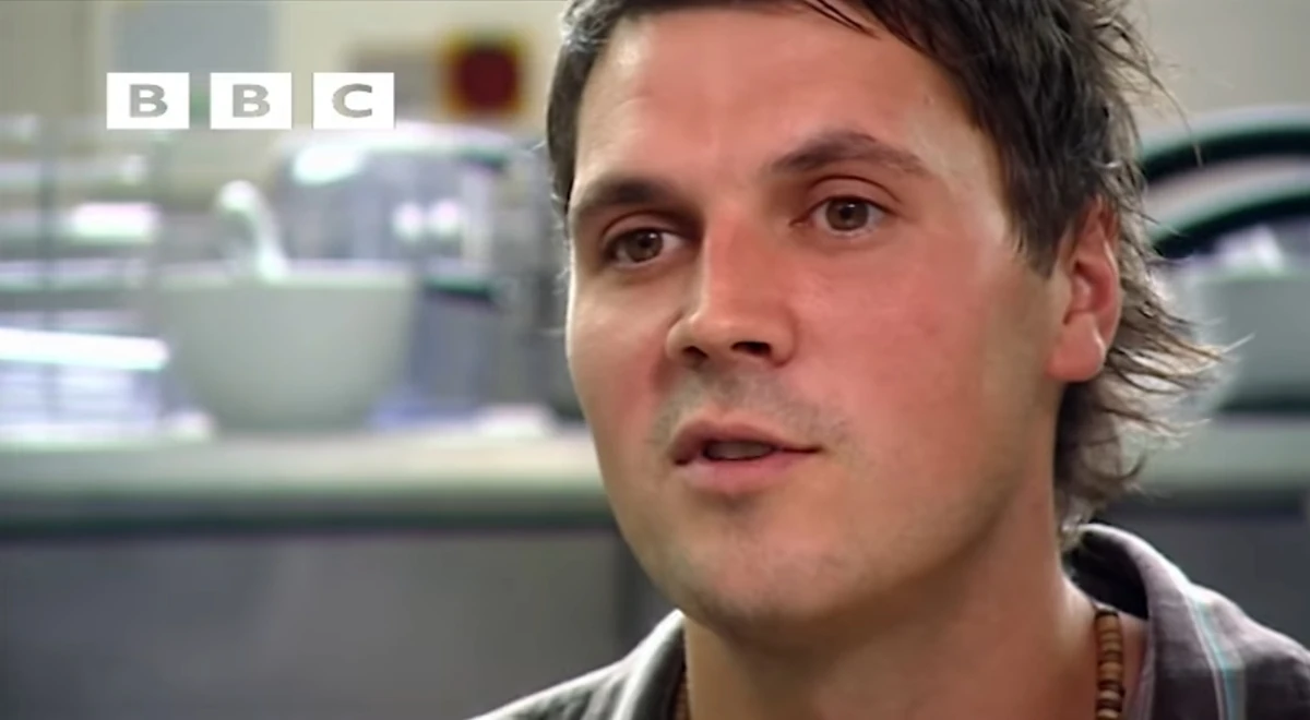 Gavin | MasterChef Wiki | Fandom