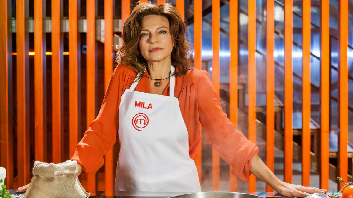 Mila Calabuig | MasterChef Wiki | Fandom