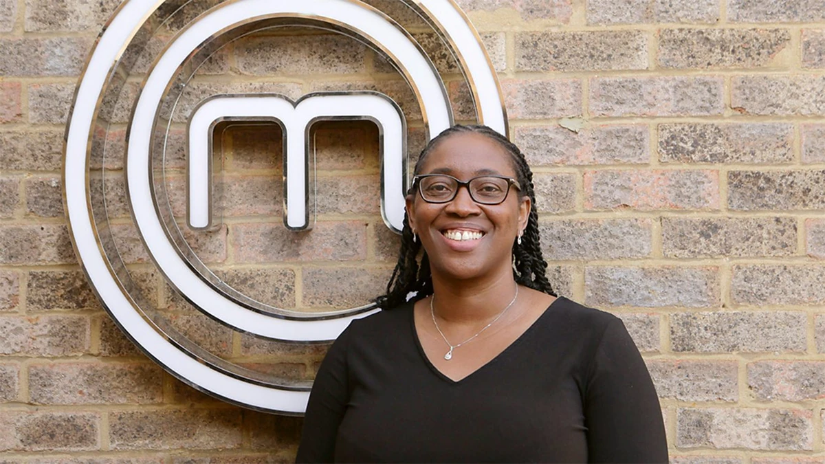 Olayemi Adelekan | MasterChef Wiki | Fandom