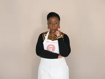 Ana Claudia Silva | MasterChef Wiki | Fandom