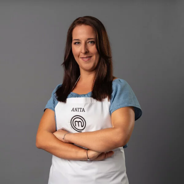 Anita Vuković | MasterChef Wiki | Fandom