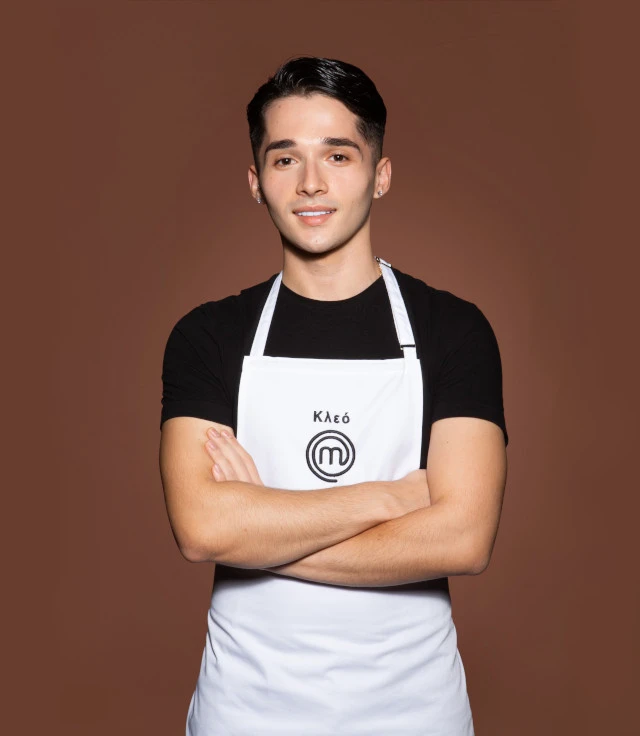 Cleo Ibrahimi | MasterChef Wiki | Fandom