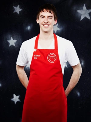 Callum Hann | MasterChef Wiki | Fandom