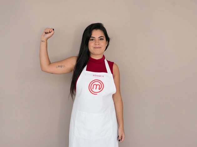 Jéssica Freitas | MasterChef Wiki | Fandom