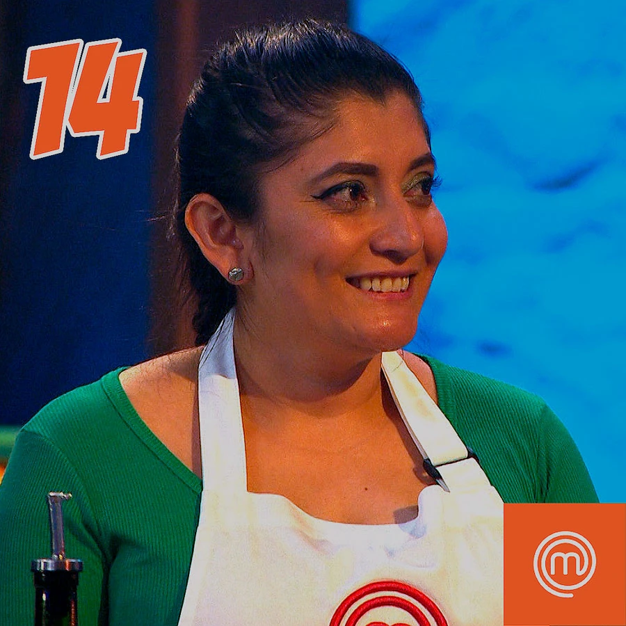 Lorena Rogel | MasterChef Wiki | Fandom