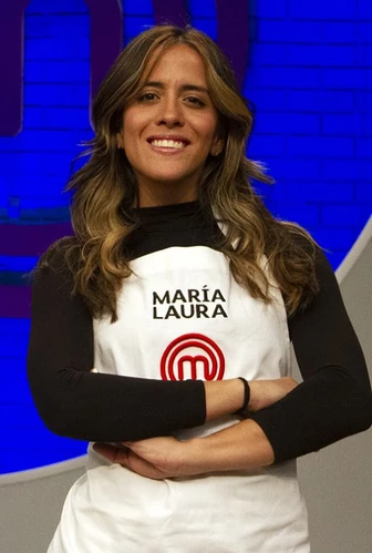 María Laura Sotomayor | MasterChef Wiki | Fandom
