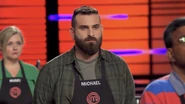 Michael Silverstein | MasterChef Wiki | Fandom