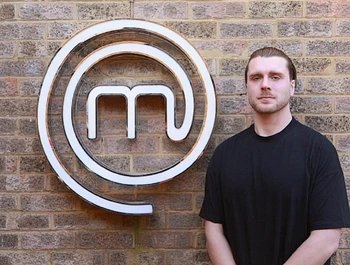 Ross Gregor | MasterChef Wiki | Fandom