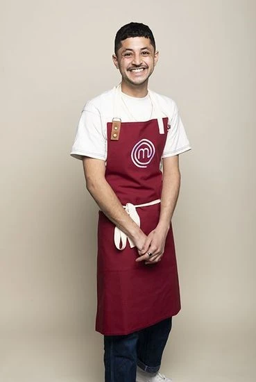Zachary Nicolet | MasterChef Wiki | Fandom