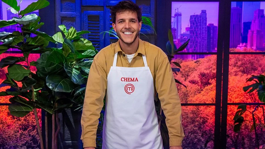 Chema Krema | MasterChef Wiki | Fandom