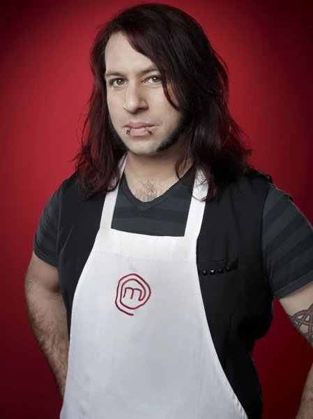 Derrick Prince | MasterChef Wiki | Fandom