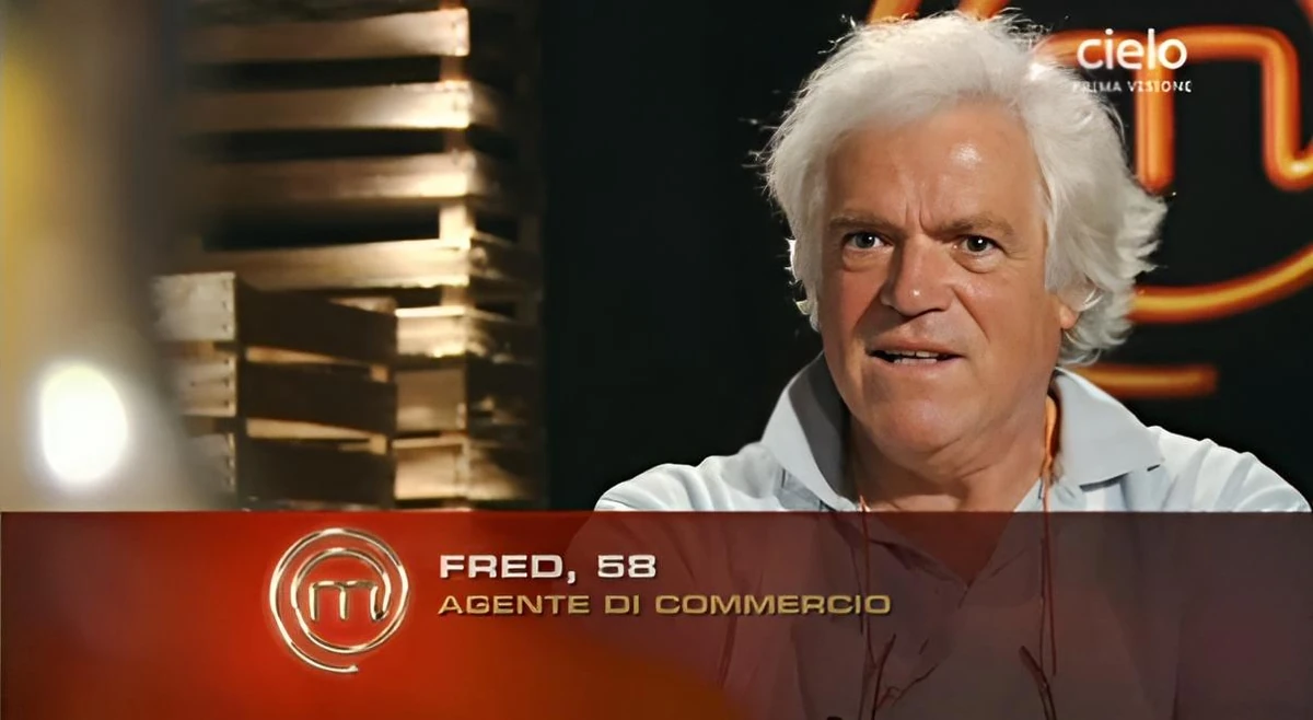 Fred Reitsma | MasterChef Wiki | Fandom