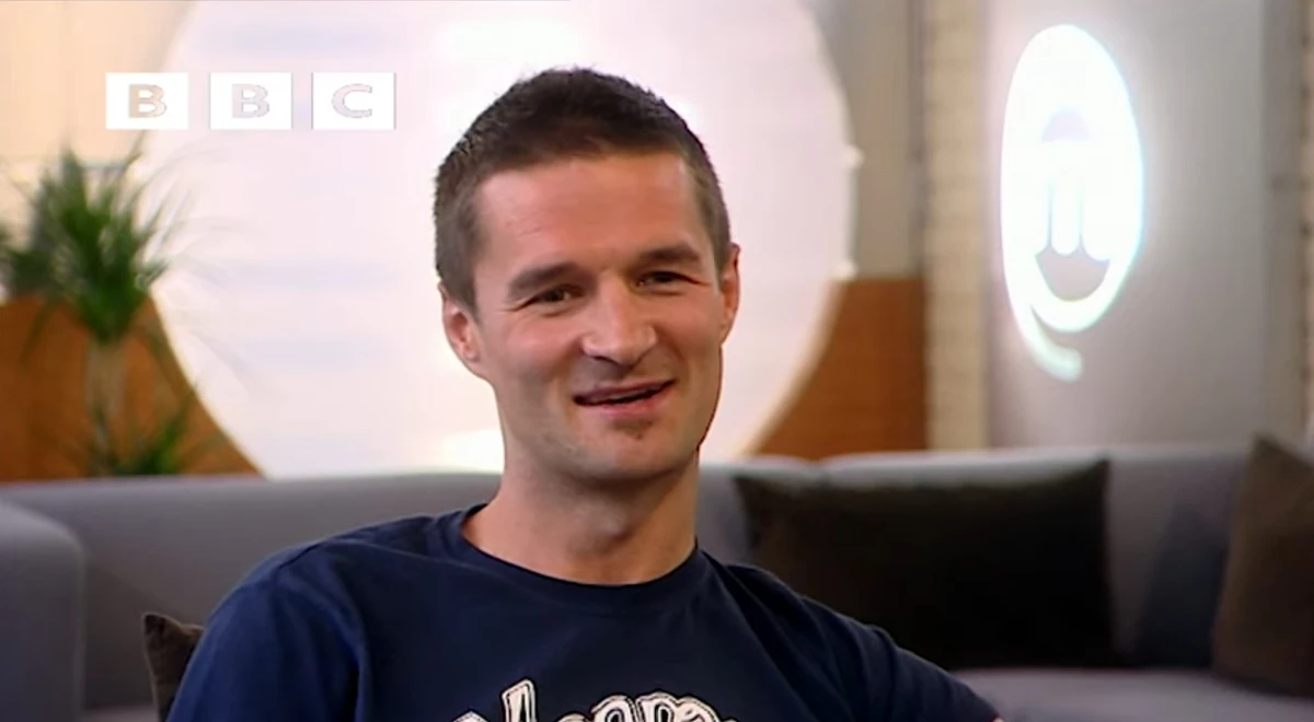 Gordon | MasterChef Wiki | Fandom