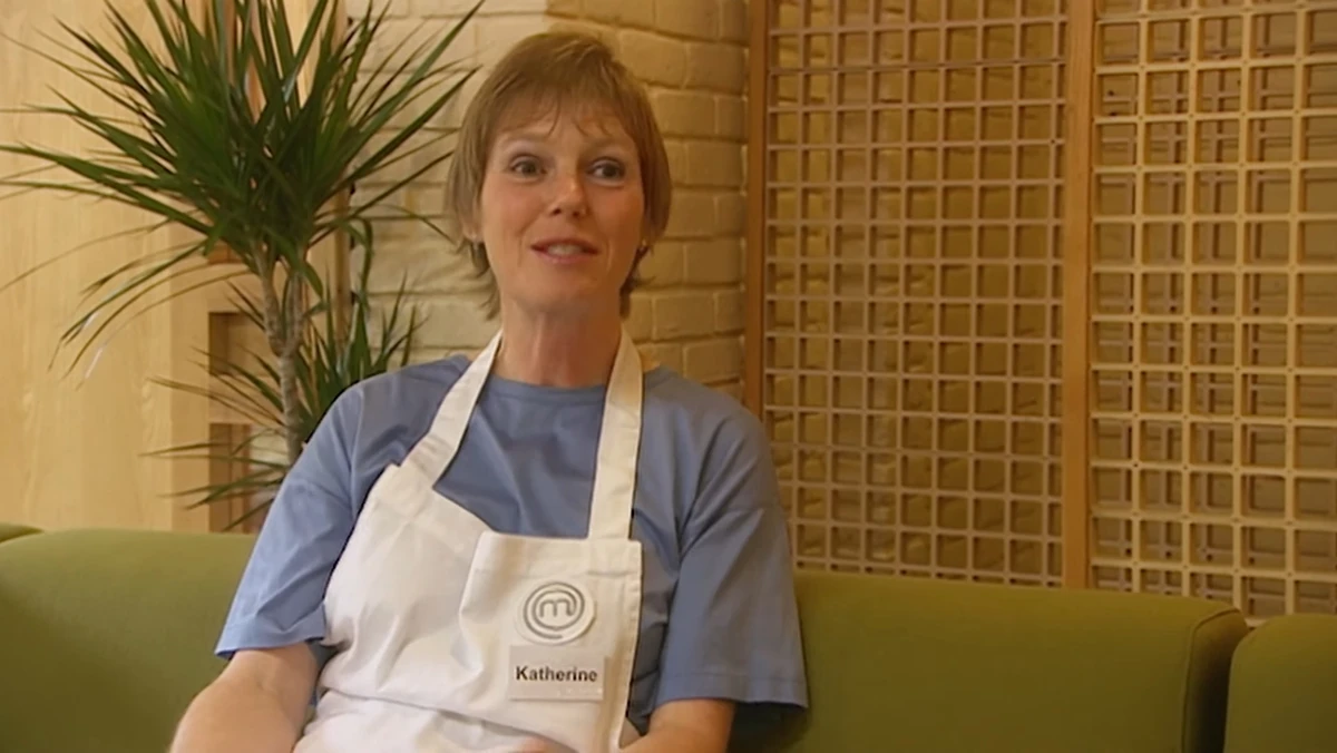 Katherine Haworth | MasterChef Wiki | Fandom