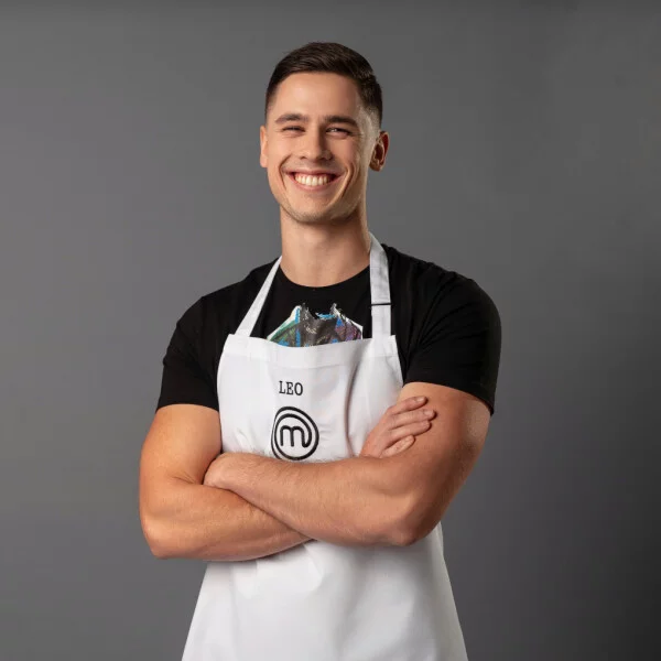 Leo Jurešić | MasterChef Wiki | Fandom