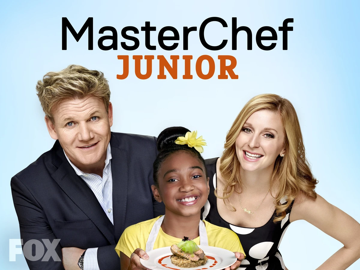 Season 5 (Junior U.S.) | MasterChef Wiki | Fandom