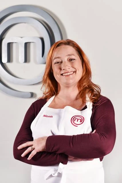 Niamh Kavanagh | MasterChef Wiki | Fandom