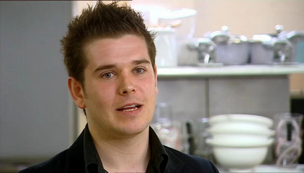 Adam Price | MasterChef Wiki | Fandom