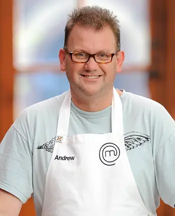 Andrew Henderson | MasterChef Wiki | Fandom