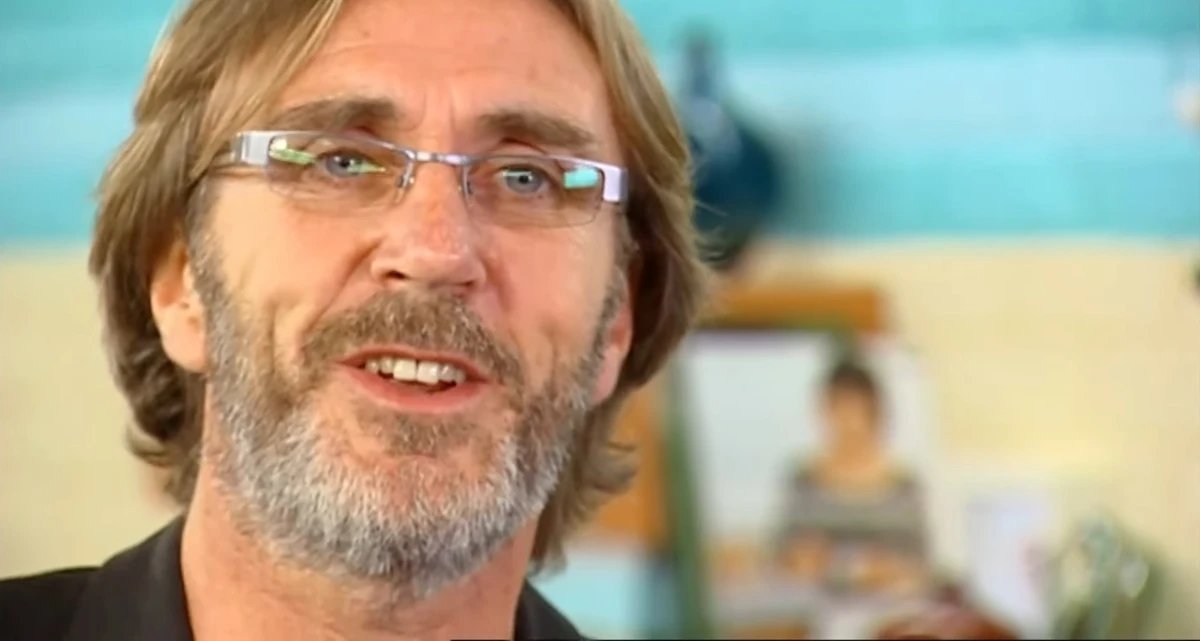 Joe McGann | MasterChef Wiki | Fandom