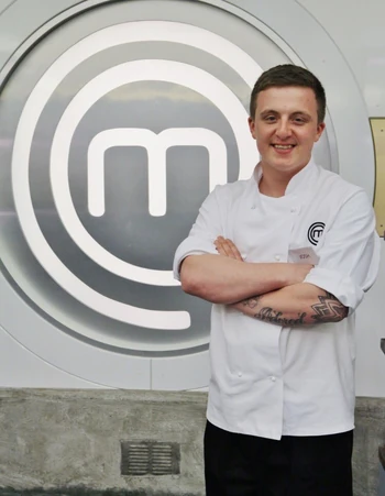Josh Whitehead | MasterChef Wiki | Fandom