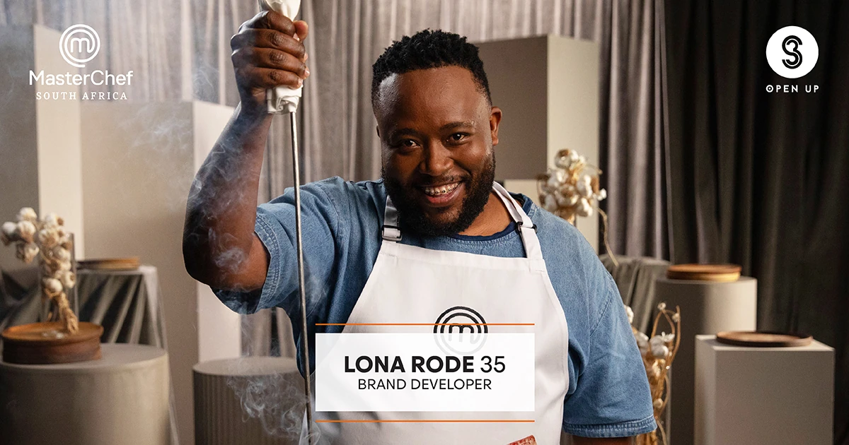 Lona Rode | MasterChef Wiki | Fandom
