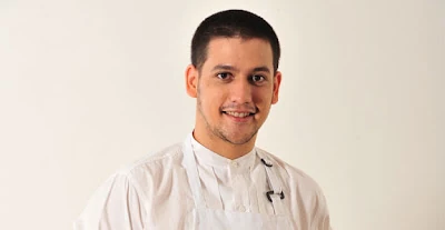 Nik Michael | MasterChef Wiki | Fandom