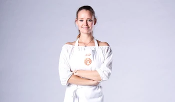 Alida Gotta | MasterChef Wiki | Fandom