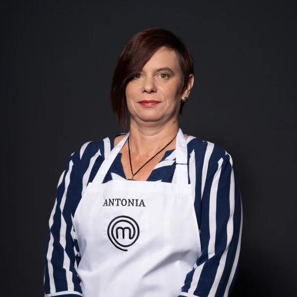 Antonia Mikac | MasterChef Wiki | Fandom