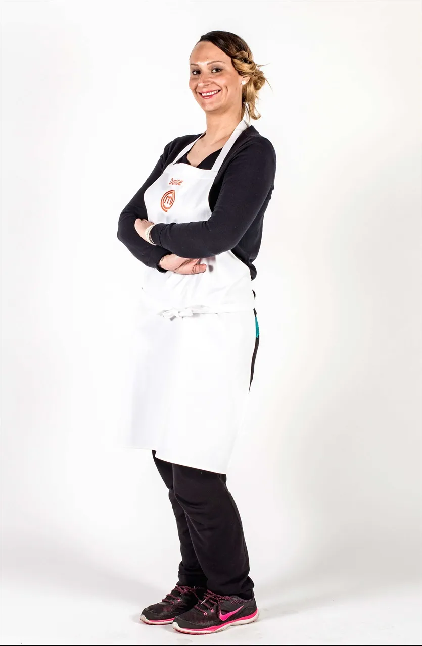Denise Delli | MasterChef Wiki | Fandom