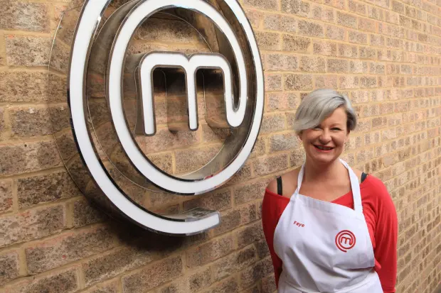 Faye Dodwell | MasterChef Wiki | Fandom