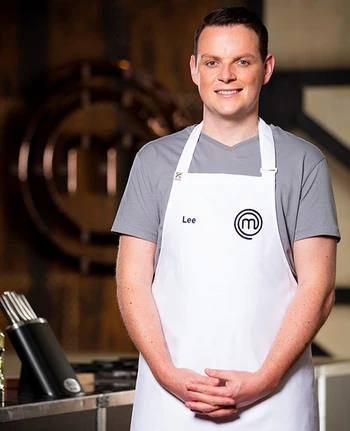 Lee Behan | MasterChef Wiki | Fandom