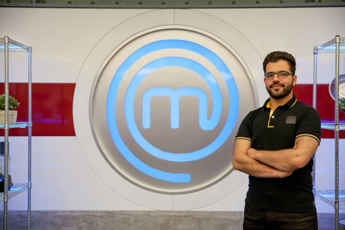 Shaheen Khalil | MasterChef Wiki | Fandom