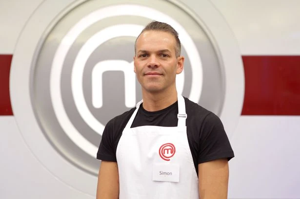 Simon Wood | MasterChef Wiki | Fandom