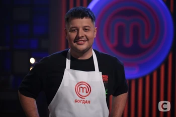 Bohdan Shynkarev | MasterChef Wiki | Fandom