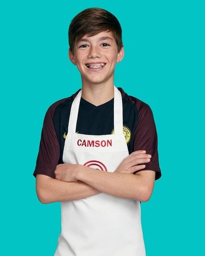 Camson Alevy | MasterChef Wiki | Fandom