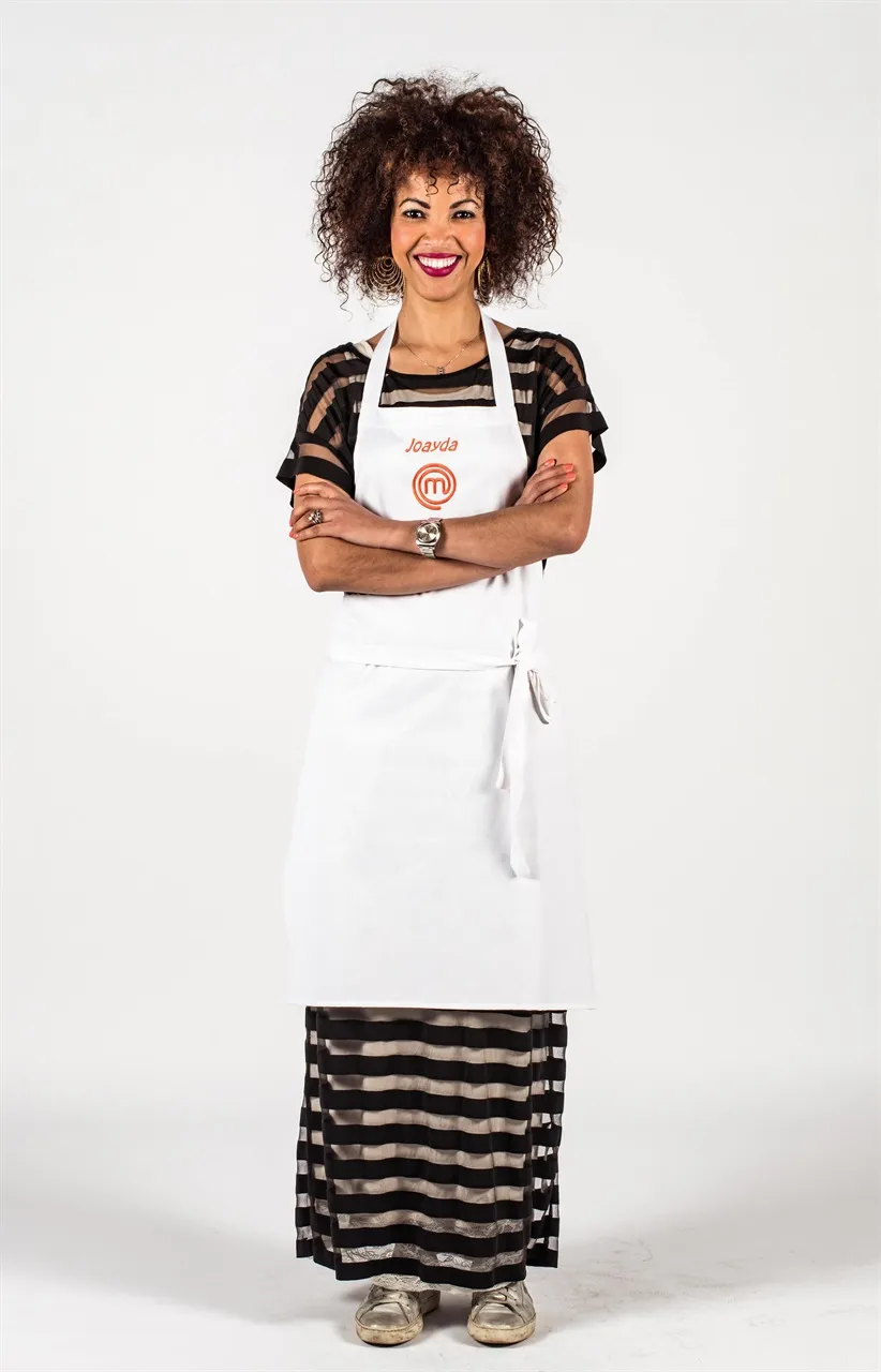 Joayda Herrera | MasterChef Wiki | Fandom