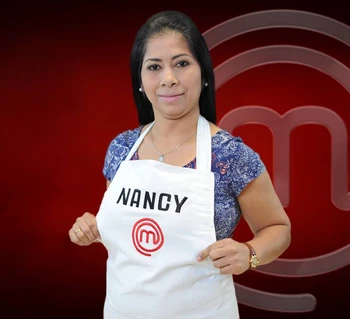 Nancy Talavera | MasterChef Wiki | Fandom