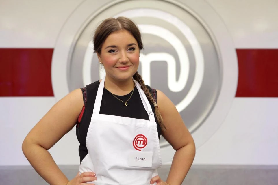 Sarah McCready | MasterChef Wiki | Fandom