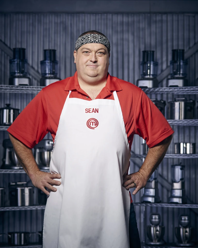 Sean Hickey | MasterChef Wiki | Fandom