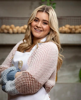 Tilly Ramsay | MasterChef Wiki | Fandom