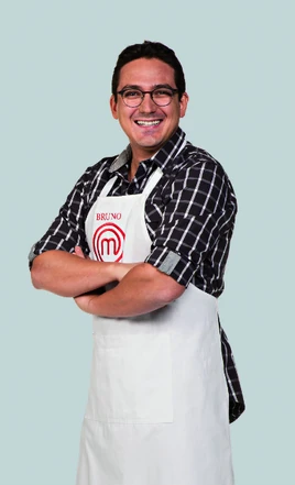 Bruno Viotto | MasterChef Wiki | Fandom
