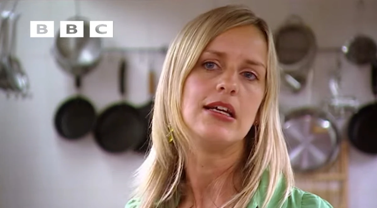 Faye | MasterChef Wiki | Fandom