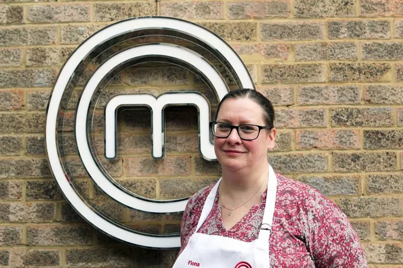 Fiona Harris | MasterChef Wiki | Fandom